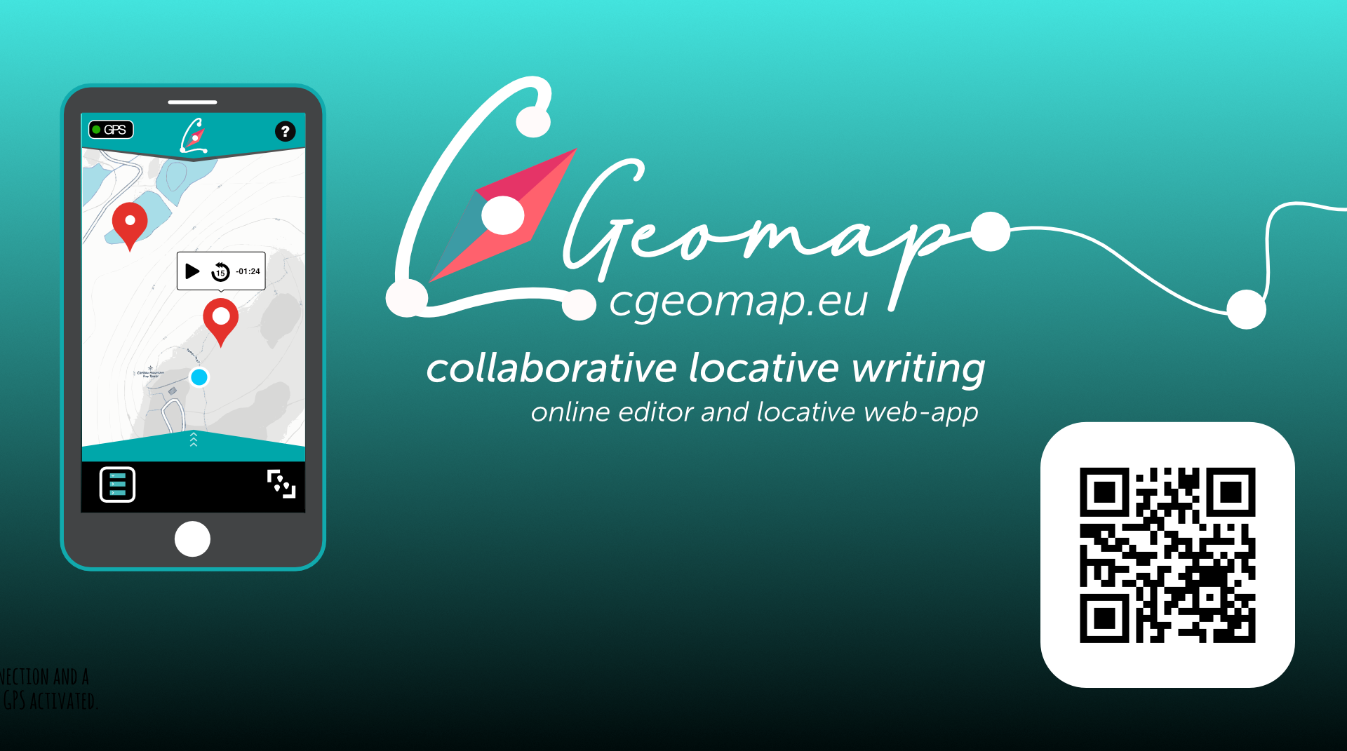 CGeomap Course